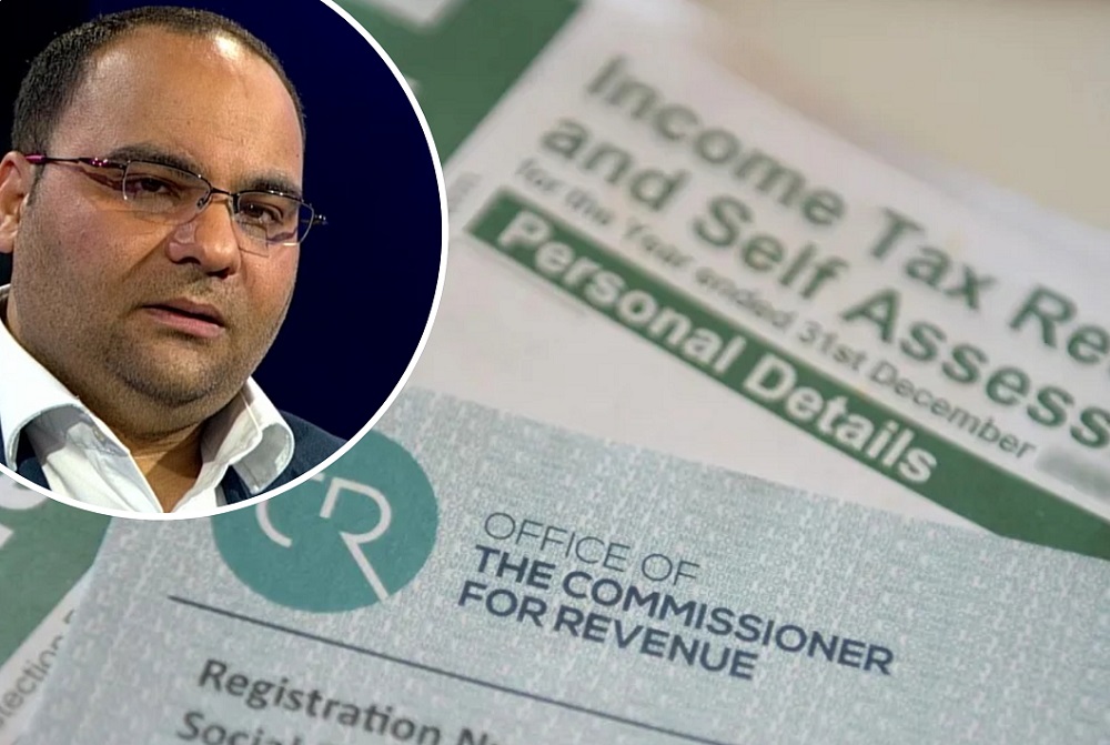 Sistema bl-AI qed tiġbor miljuni ta’ ewro li ma kinux qed jinġabru ...