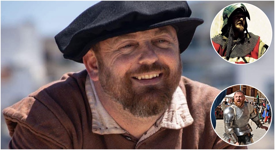 "Dejjem ferrieħi u b'sens ta' mħabba lejn il-ħajja" - imut ftit wara li ...