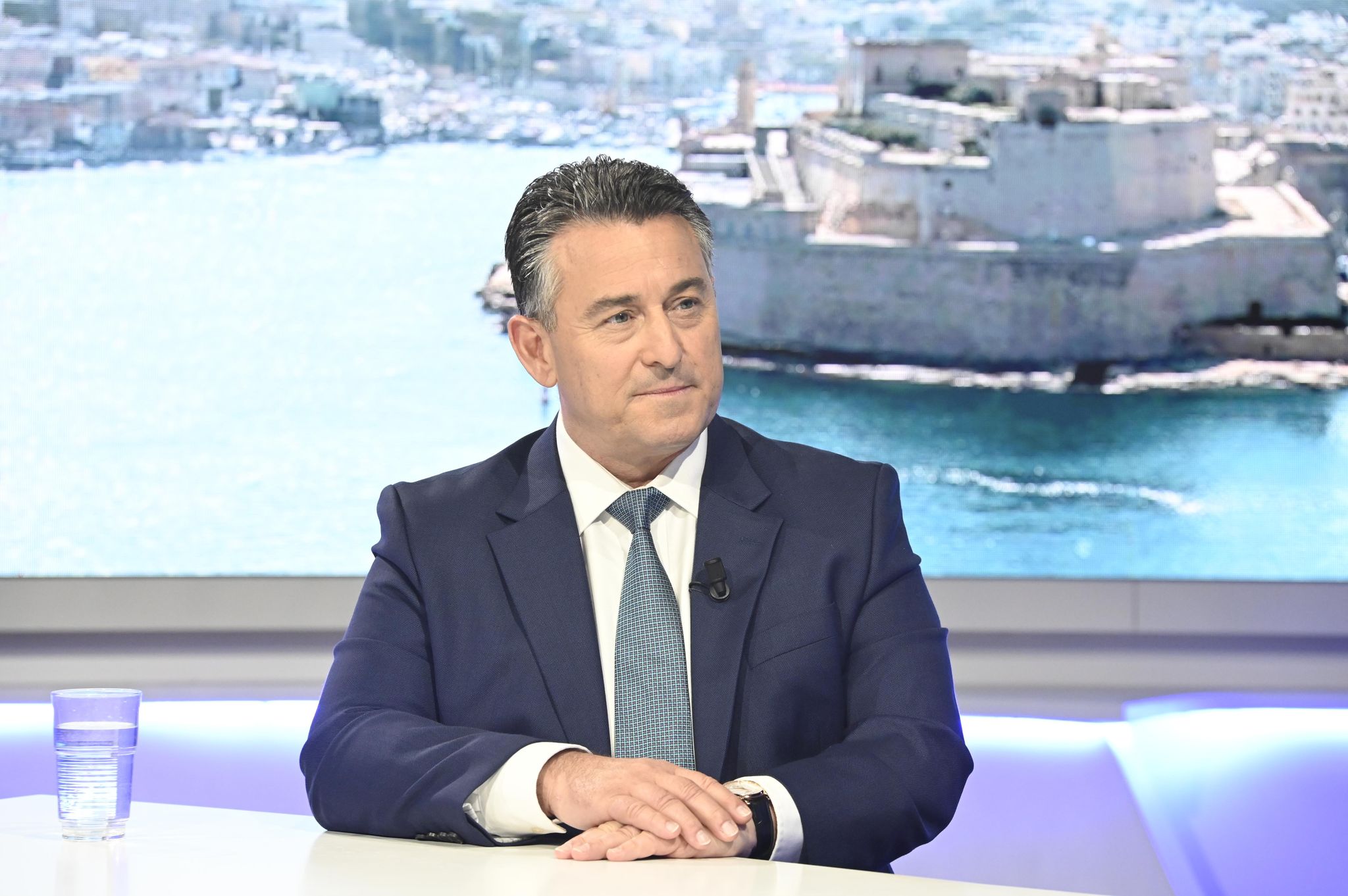 Il-Kap tal-PN jgħid li l-PN qed iħaddem politika li ddur man-nies - TVMnews.mt