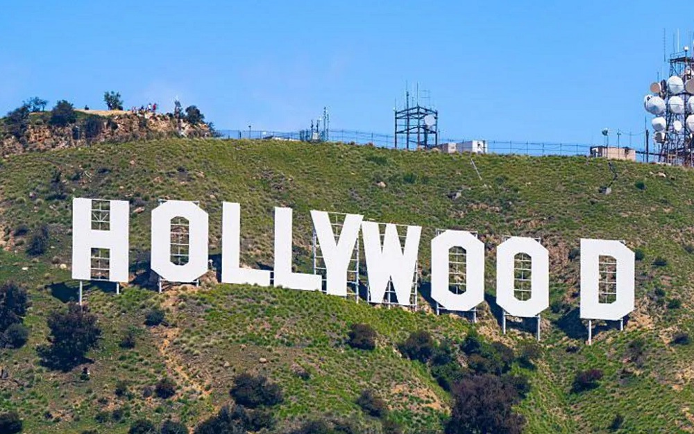 Trump iħabbar li se jdaħħal tariffi ta' 100% fuq films mhux Amerikani - TVMnews.mt