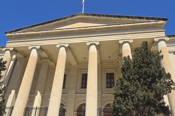 Qorti Archives - TVMnews.mt