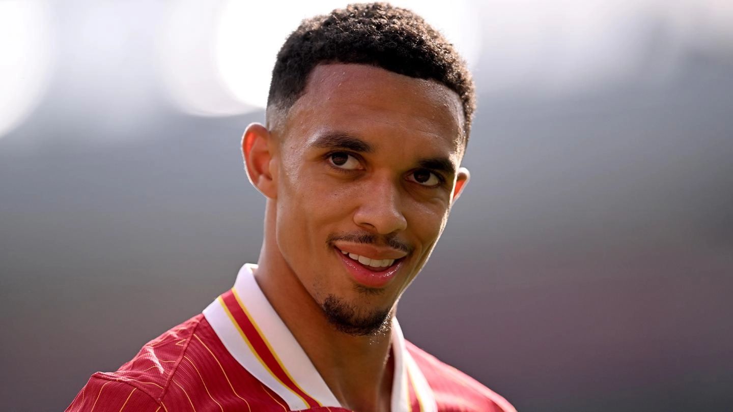 Real Madrid iridu jiffirmaw lil Trent Alexander-Arnold malajr kemm ...