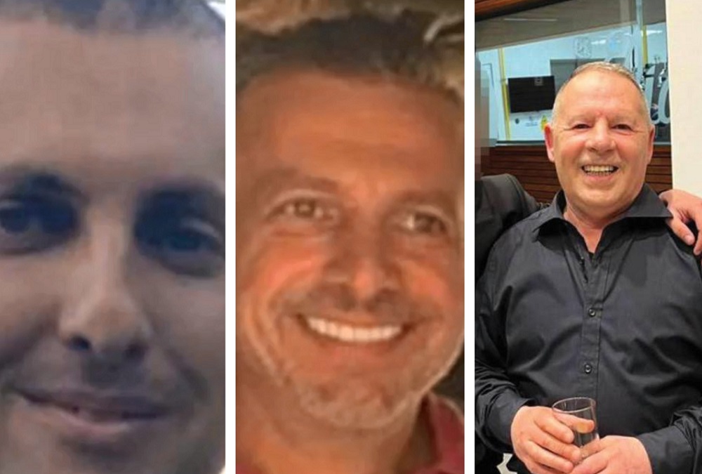 Daphne Caruana Galizia and Carmel Chircop murder trial continues ...