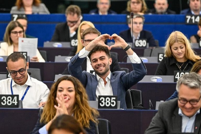 European Parliament approves Water Resilience Strategy with ...