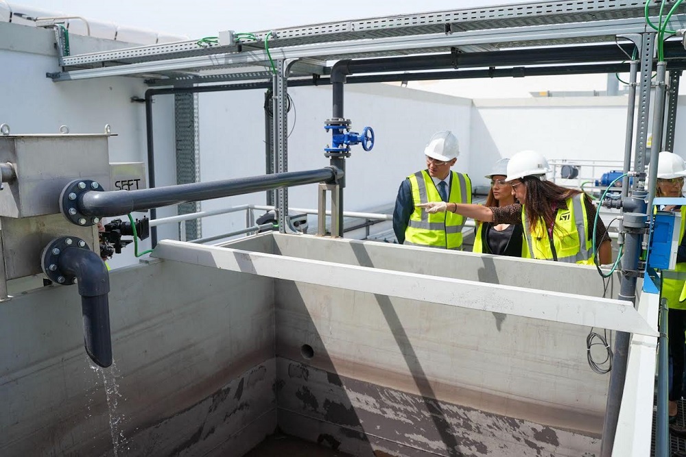 STMicroelectronics Malta facility officially recognised as the first ...