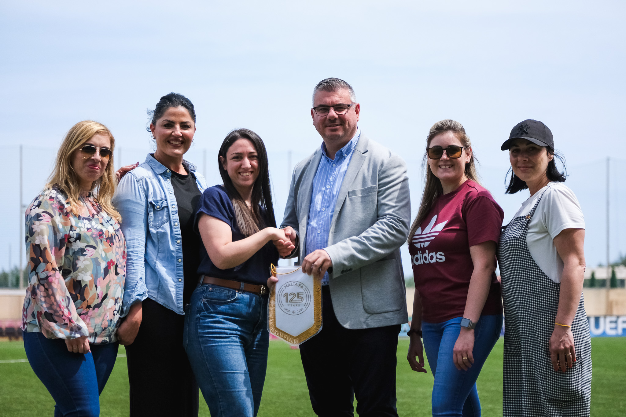 Ikomplu ċ-ċelebrazzjonijiet tal-125 anniversarju tal-MFA - TVMnews.mt