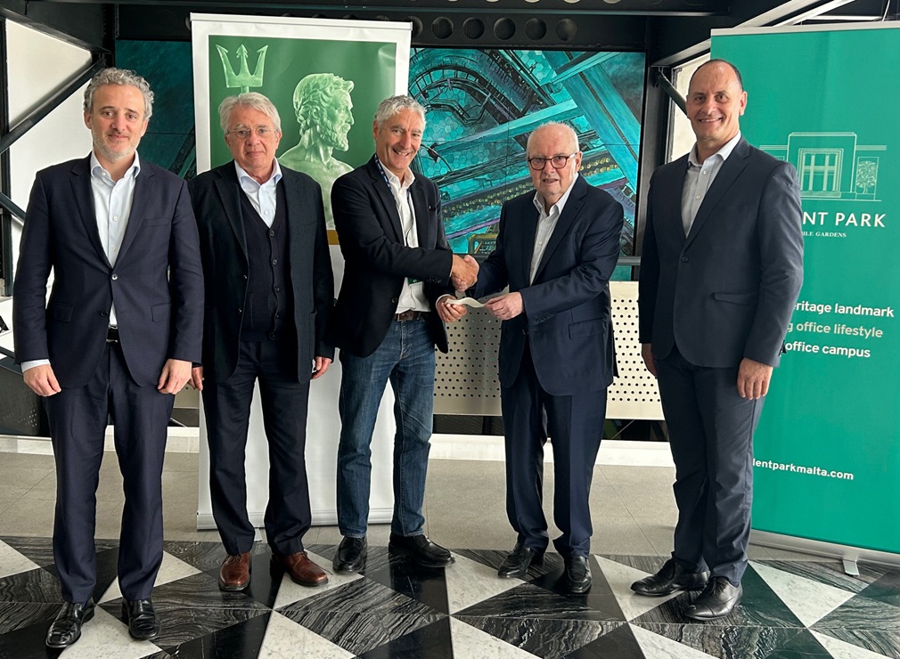 Valletta Hosts Ħaġra Festival to Explore Future of Architecture in the ...