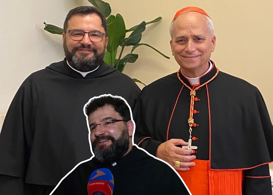 Malti li għex ma' Papa Ljun XIV: "M'hemmx barrieri miegħu" - TVMnews.mt