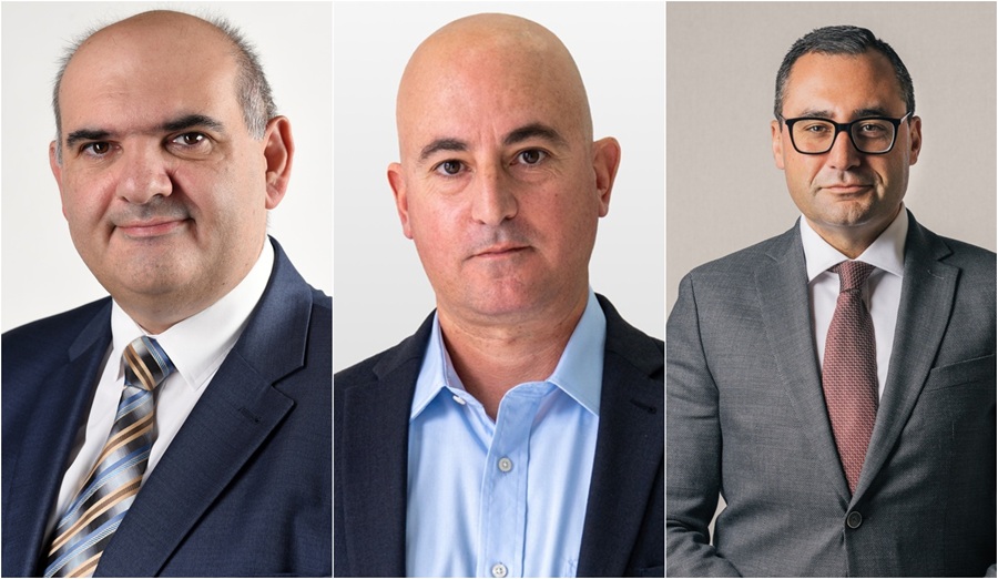 Three new Permanent Secretaries appointed - TVMnews.mt