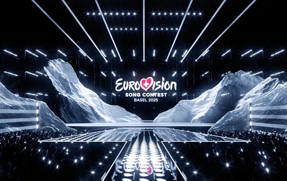 Eurovision 2025: First Semi-Final takes place tonight in Basel ...