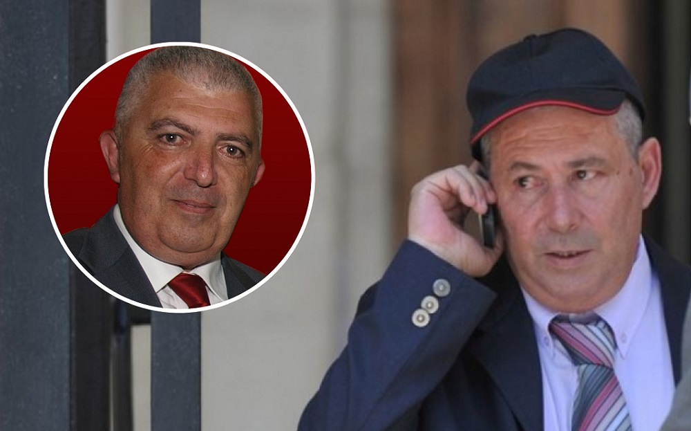 "Ma tistax tgħid le lill-aħwa Maksar" - Vince Muscat il-Koħħu - TVMnews.mt