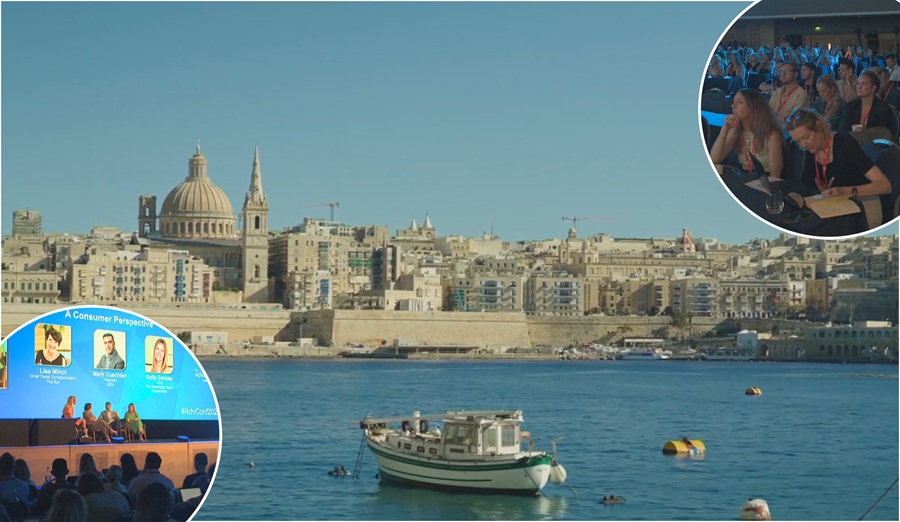 About 400 travel professionals choose Malta after 13 years - TVMnews.mt