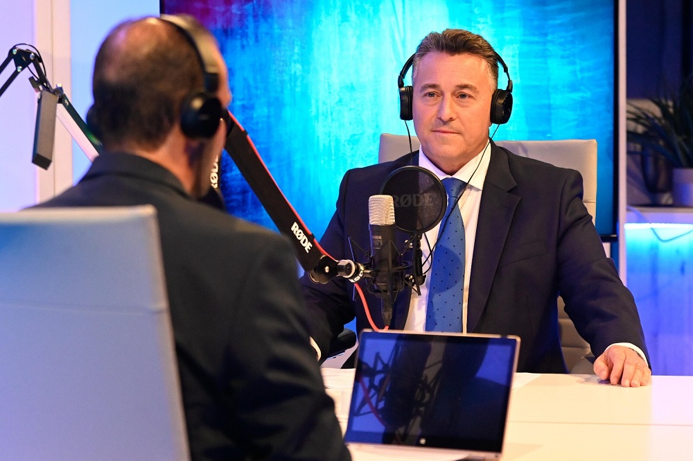 PN Leader expresses agreement with PM not to politicise euthanasia ...