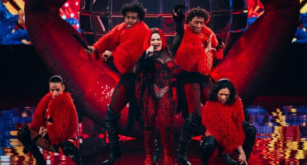 Miriana Conte takes Malta to Eurovision final once again - TVMnews.mt