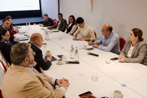 Xjenza Malta launches new research programme for solutions to national ...