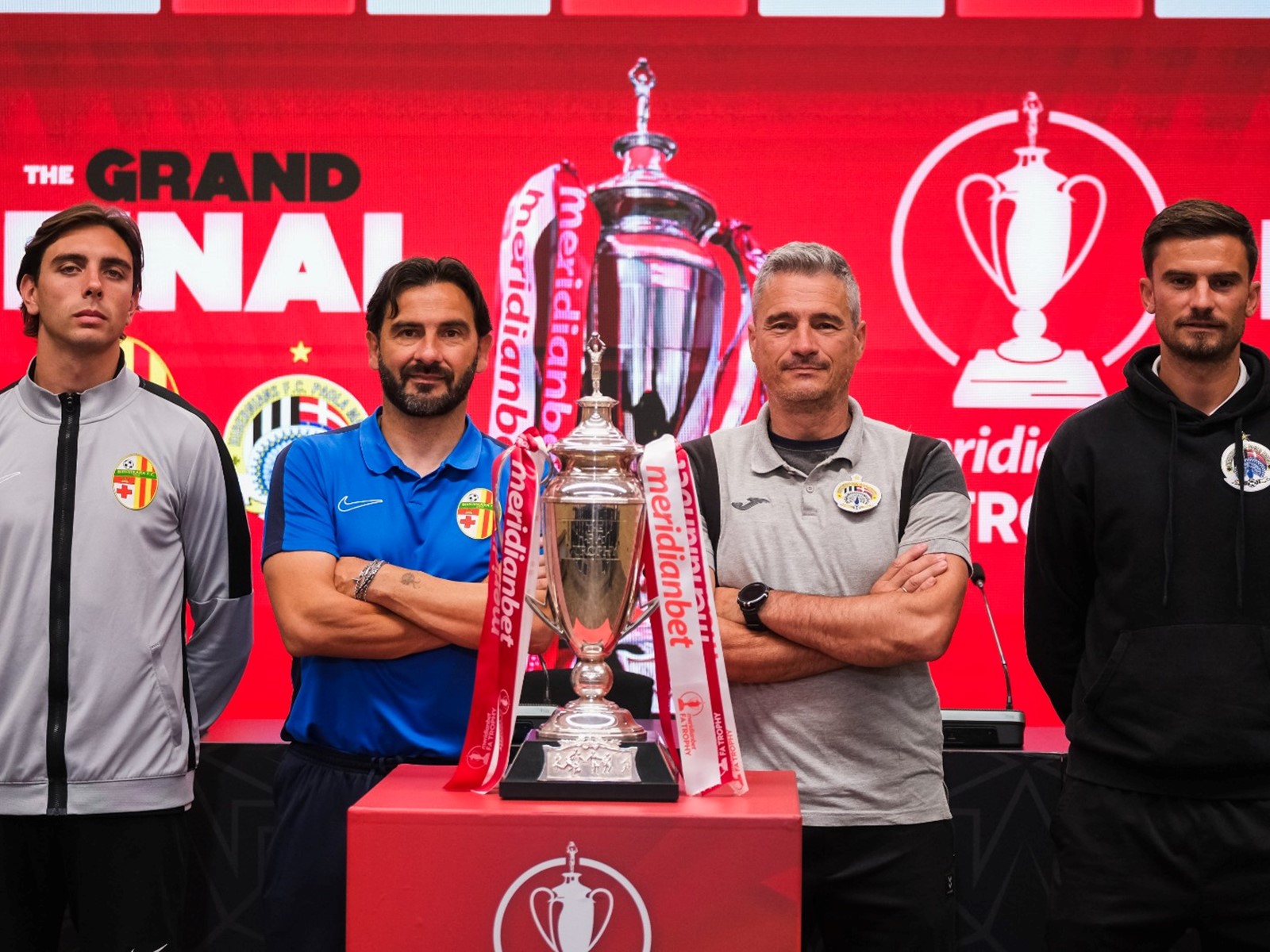 Birkirkara u Hibernians ifittxu li jtemmu l-istaġun bl-aħjar mod ...