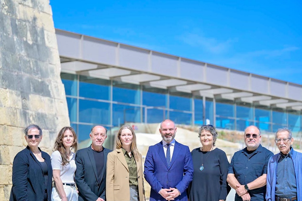 MICAS to launch new exhibition featuring six renowned Maltese artists ...