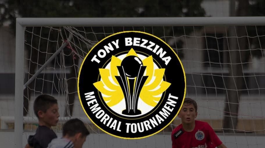 Edizzjoni oħra tat-Tony Bezzina Memorial International Tournament ...
