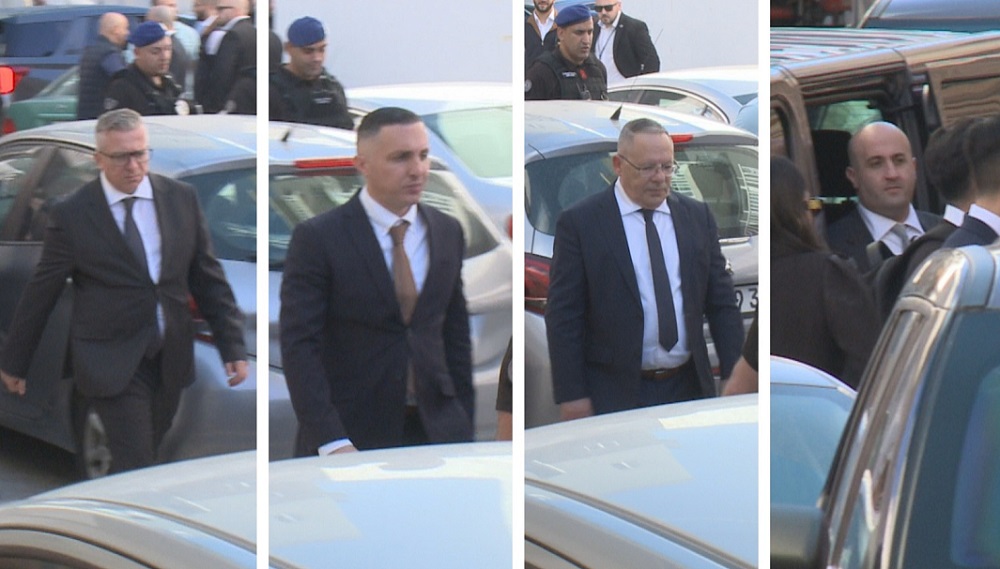 Trial on Carmel Chircop and Daphne Caruana Galizia's murder continues ...