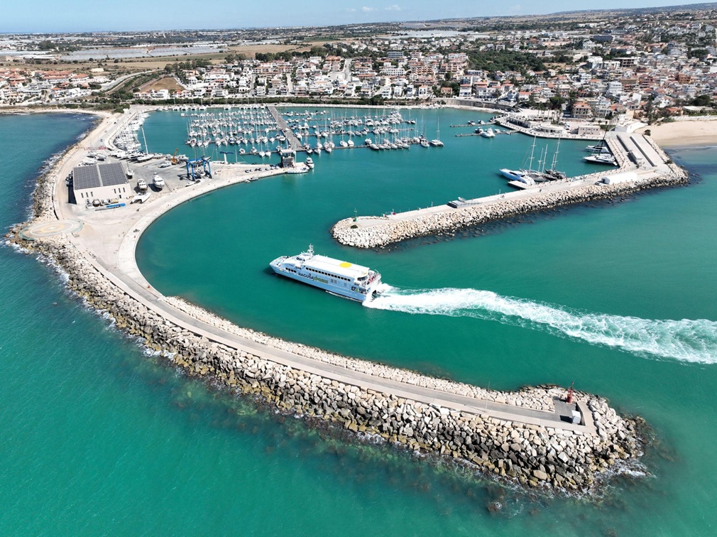 Ragusa Xpress Sets Sail with Heartwarming Maiden Voyage for Families in ...