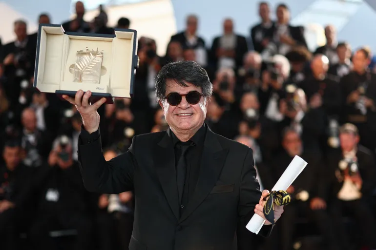 It Was Just An Accident jirbaħ l-ogħla unur fil-festival tal-films ta ...