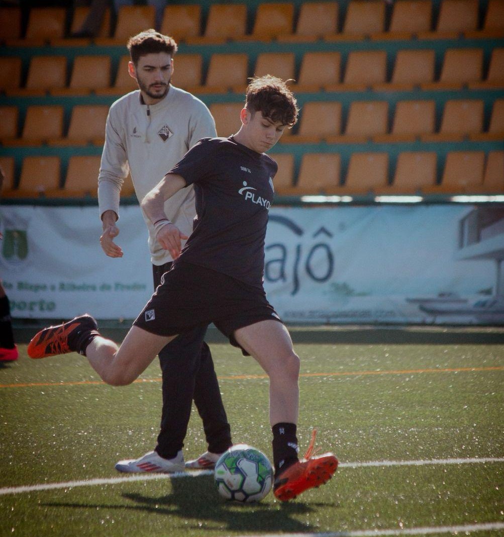 Ħolma ssir realtà permezz ta' borża ta' studju tal-Iskema tal-Isports - TVMnews.mt