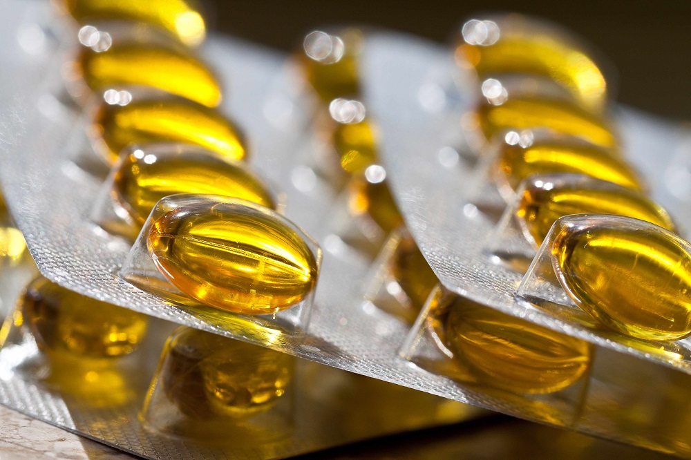 Precaution warning regarding Vitamin D 'FOLDI' supplement - TVMnews.mt