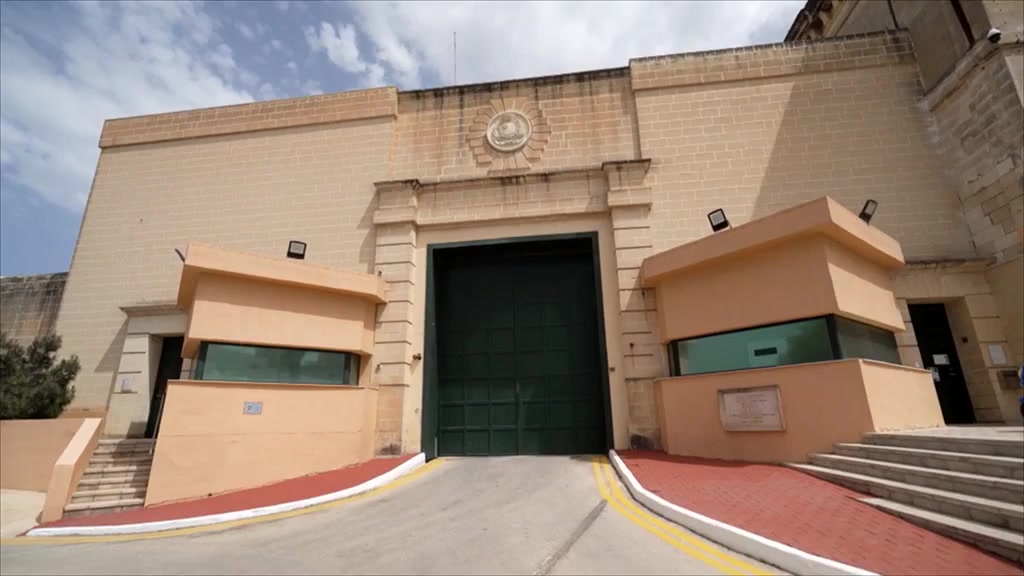 In Malta 'life is life': 18 inmates now serving until death - TVMnews.mt