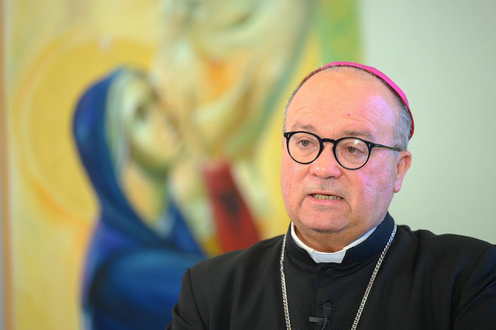 "Kompassjoni u għożża sal-aħħar" - Ittra Pastorali tal-Isfqijiet ...