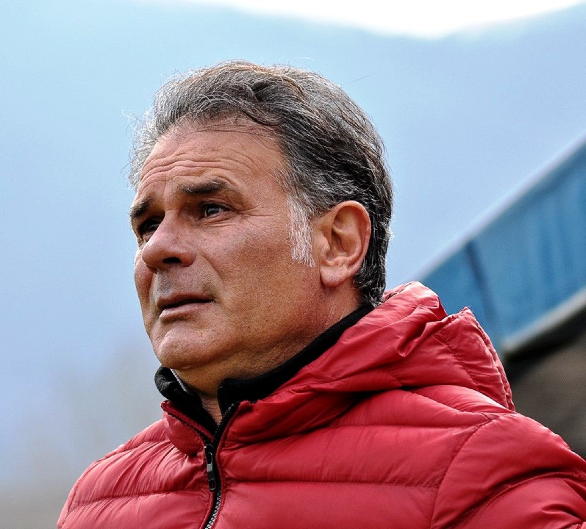 Giacomo Modica l-kowċ il-ġdid ta' Ħamrun Spartans - TVMnews.mt