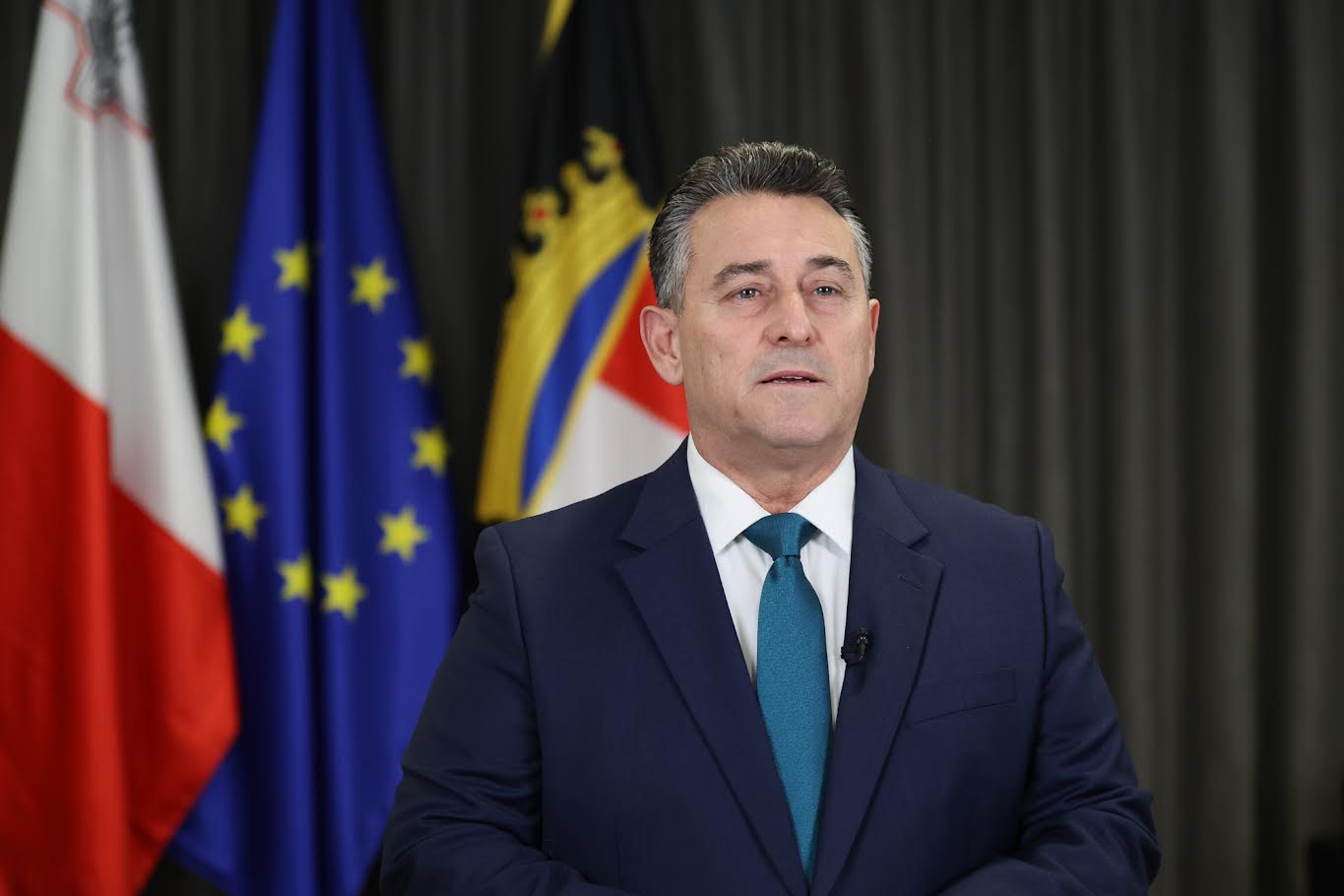 Il-Kap tal-PN jgħid li għadna fiċ-ċans li Manoel Island jinbidel f'park nazzjonali - TVMnews.mt