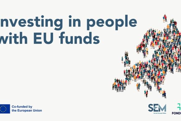 20 Years of EU Membership: a past we can be proud of, a future we can ...