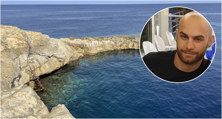 Manwel Curmi r-raġel li tilef ħajtu wara li sab ruħu f'diffikultà fil ...