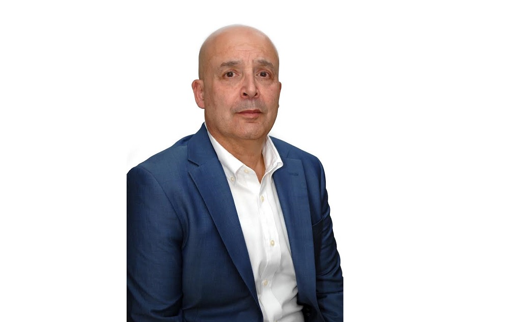 Joseph Fenech se jinħatar l-ewwel Kap Eżekuttiv ta’ Projects Gozo Ltd ...