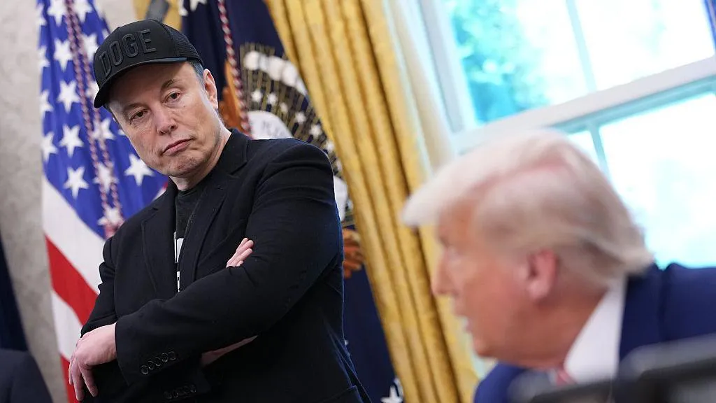 Elon Musk jgħid li esaġera f'uħud mill-kummenti fuq Trump - TVMnews.mt