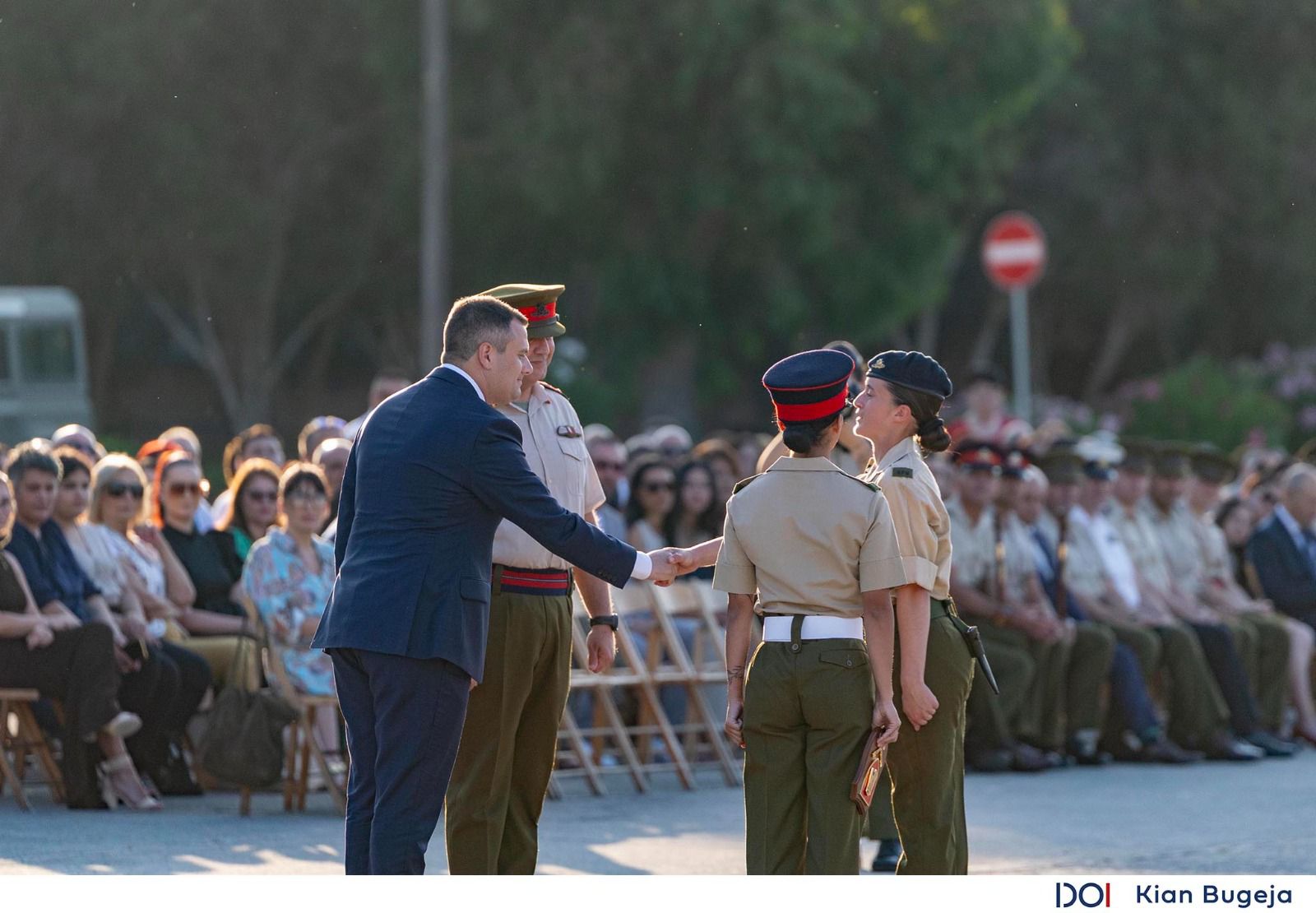 73 new soldiers join the Armed Forces of Malta - TVMnews.mt