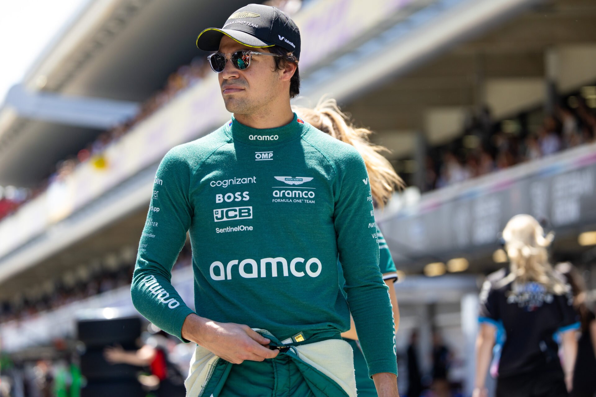 Lance Stroll se jtellaq f'Montreal - TVMnews.mt