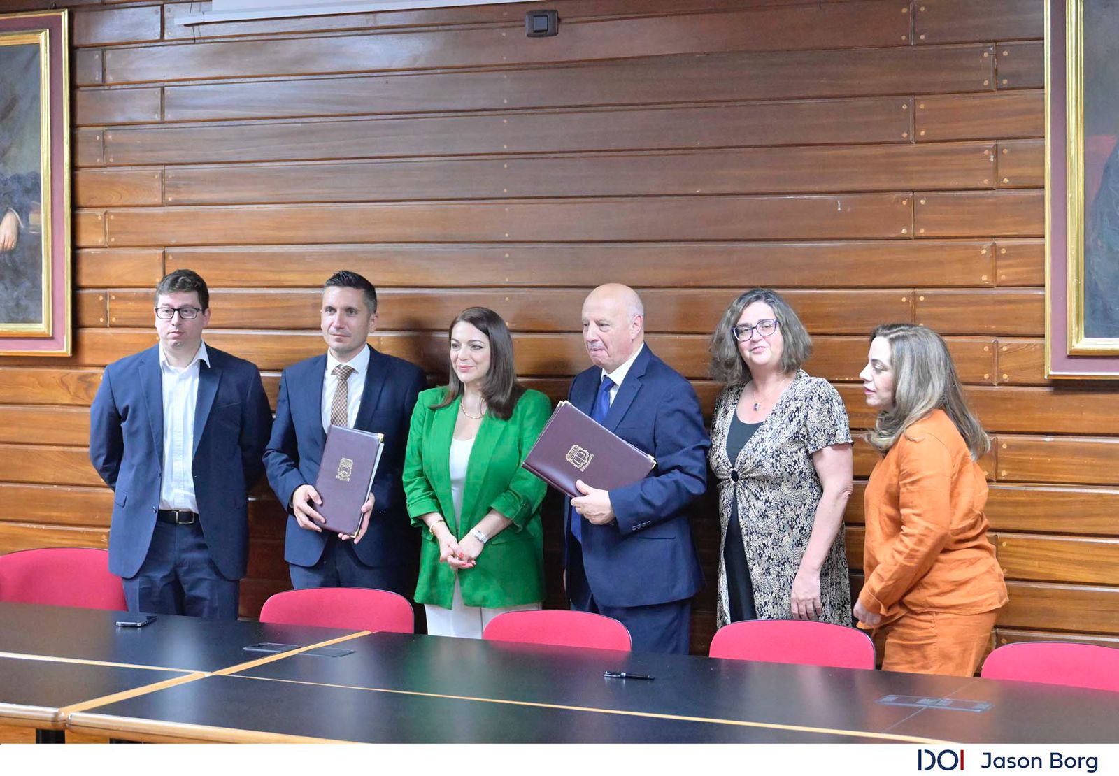 University of Malta and Ministry for Inclusion partner to advance ...