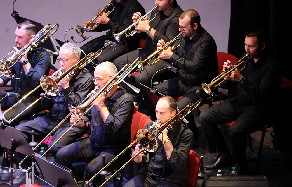 Noche Latina - Malta Concert Orchestra with Latin American concert ...