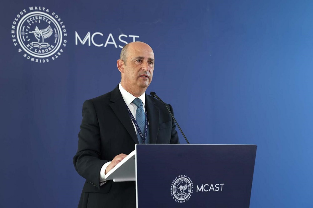 L-MCAST se jiftaħ Istitut tas-Snajja' - TVMnews.mt