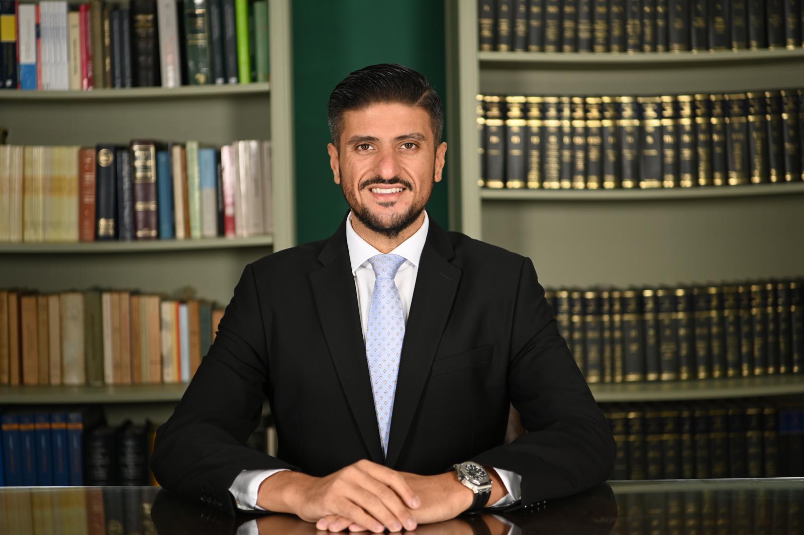 Dr Luke Dalli jinħatar Chairman Eżekuttiv ġdid tal-Kunsill Malti għall ...