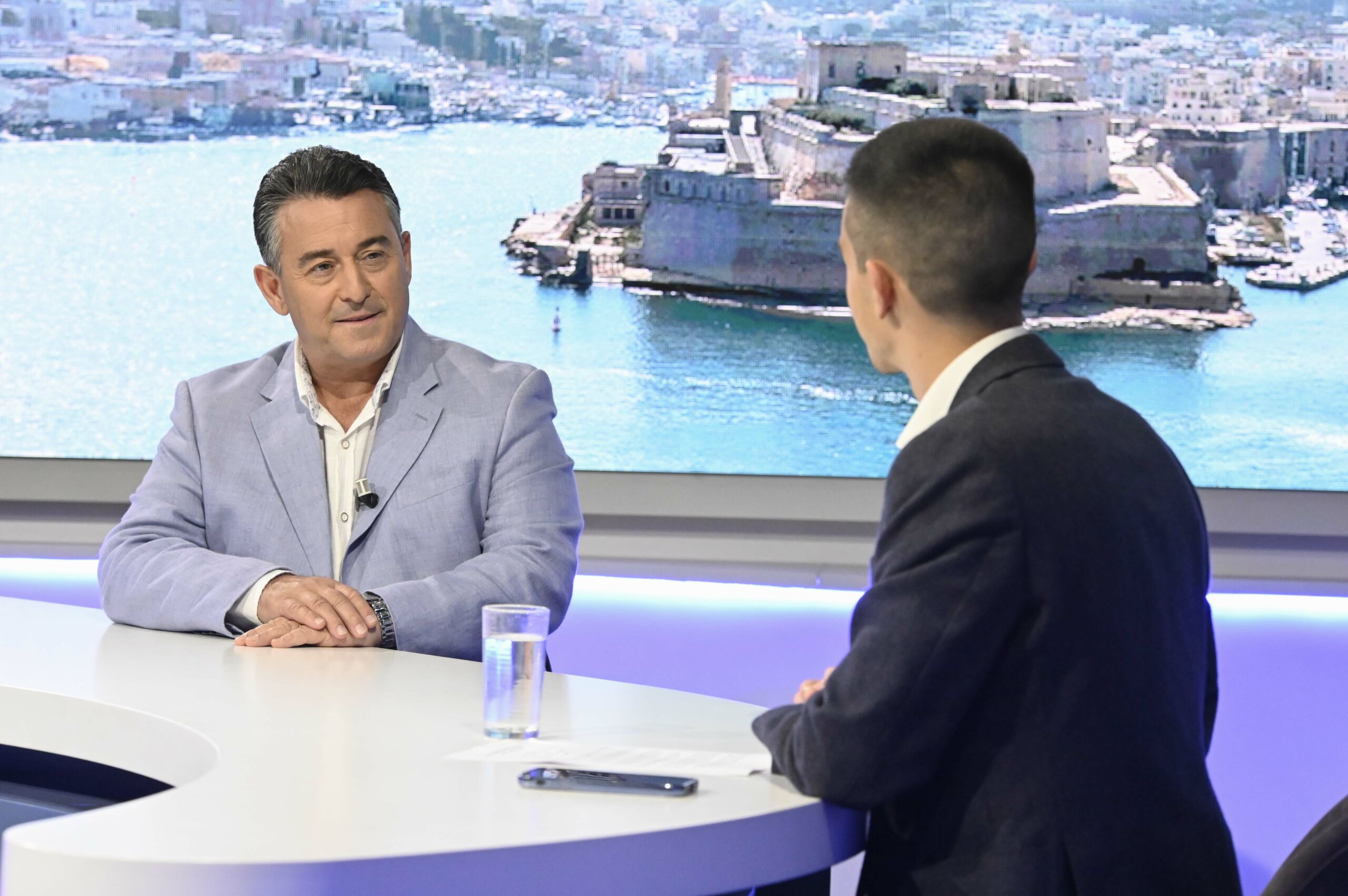 Il-Kap tal-PN jgħid li wasal iż-żmien li l-PN jkollu Kap ġdid li jwassal għal Gvern alternattiv ...