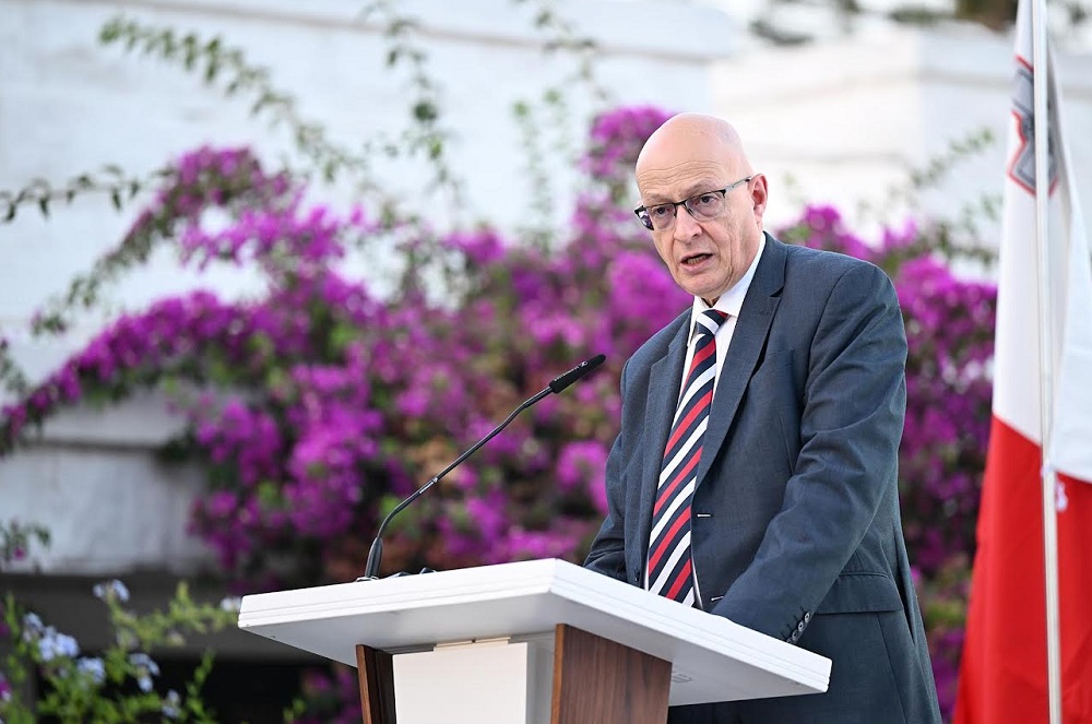 Former drug addicts successfully complete rehab programme - TVMnews.mt