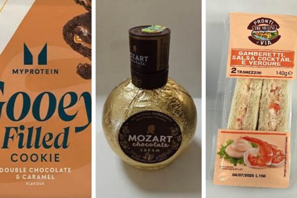 Avviż ta’ prekawzjoni rigward is-suppliment tal-Vitamina D ‘FOLIDI ...