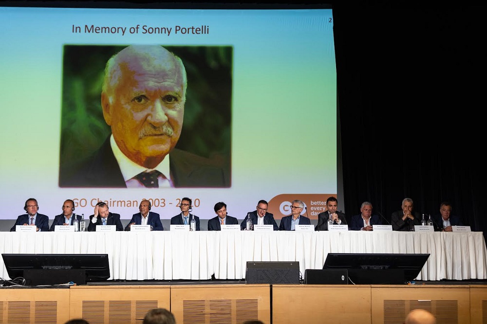 GO registered €15.7m profit in 2024 - TVMnews.mt
