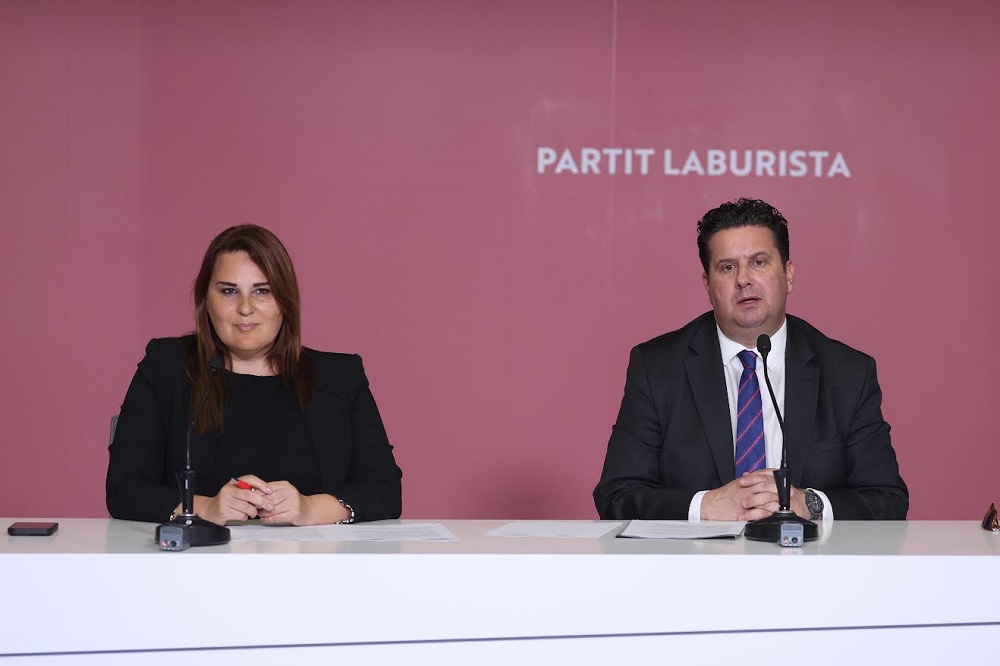 PL say Government is focussed on people's welfare while the PN is in ...