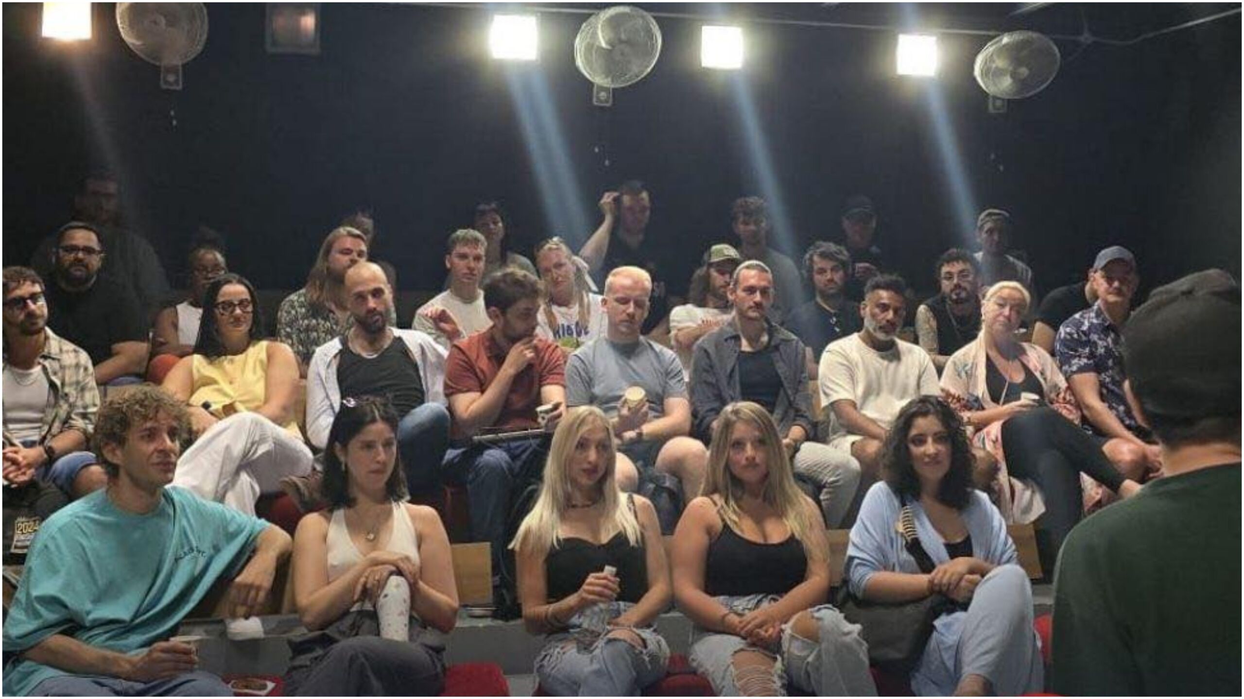 Maltese singers with opportunity to attend Malta Music Exchange Camp ...