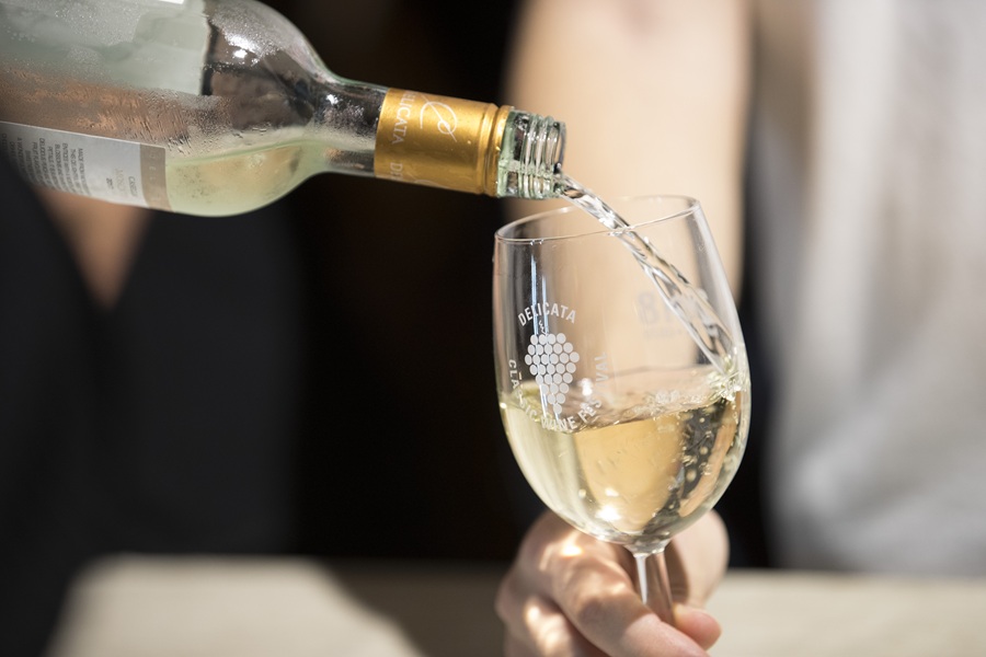 Delicata Winery Shines at 22nd Classic Wine Festival with Malta’s ...