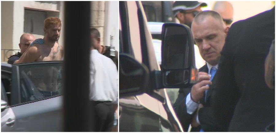 Il-qtil doppju f'Tas-Sliema: "Muka rrovinali ħajti fi ftit minuti ...