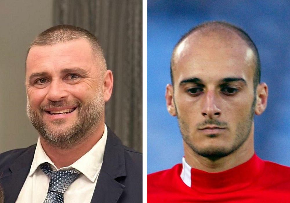 Former Sliema Wanderers player found not guilty of trying to bribe his ...